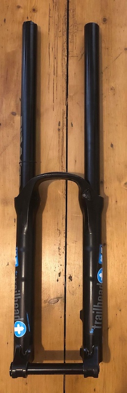 RockShox BoXXer Team Suspension Forks For Sale