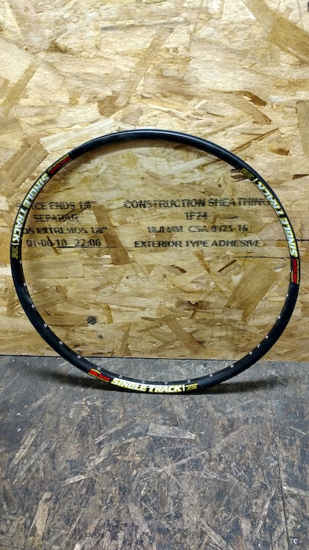 Sun Rims Single Track 32h For Sale