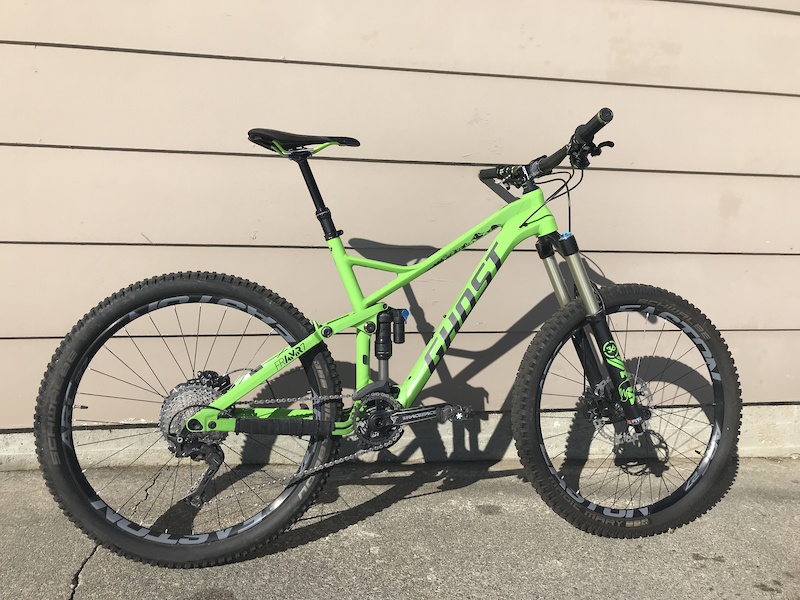 2016 GHOST FRAMR 7 For Sale