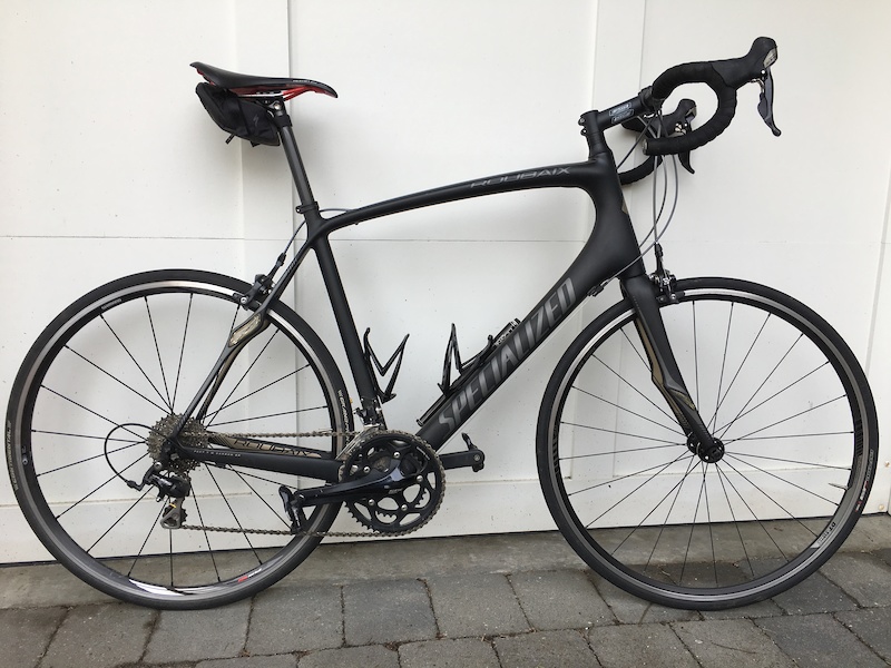 2013 Specialized Roubaix Elite 61cm For Sale
