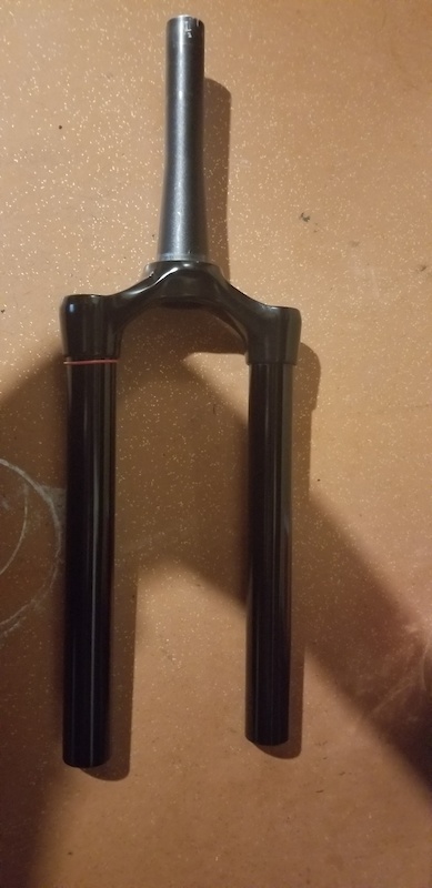 2017 Pike DJ Uppers CSU For Sale