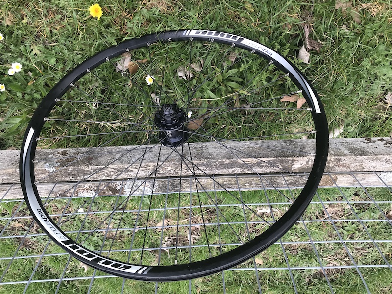 Hope pro 2 enduro wheelset For Sale