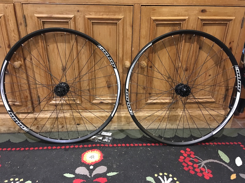 2018 Hope tech Enduro Boost XD Wheels Pro 4 Hub For Sale