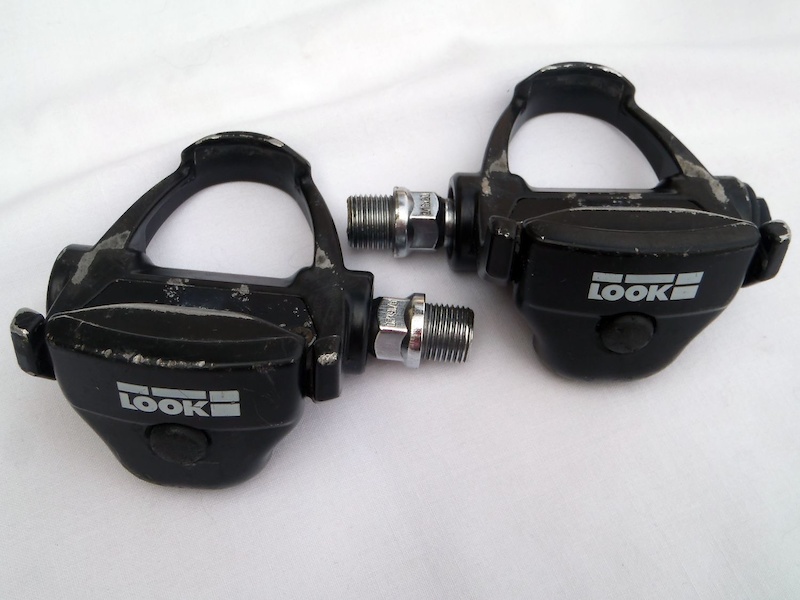 Vintage Look Pedals For Sale