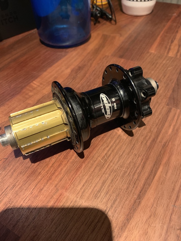 Hope pro II 135mm qr non evo For Sale