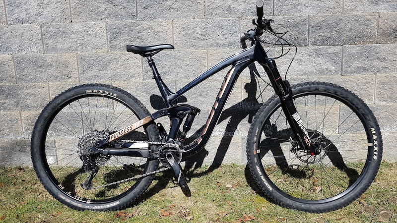 2018 Kona Process 153 AL/DL For Sale