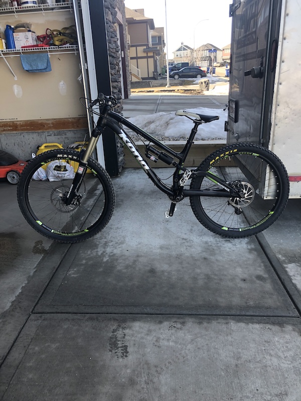 2015 Kona Process 167 For Sale