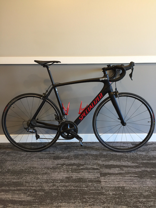 2018 Specialized Tarmac Comp For Sale