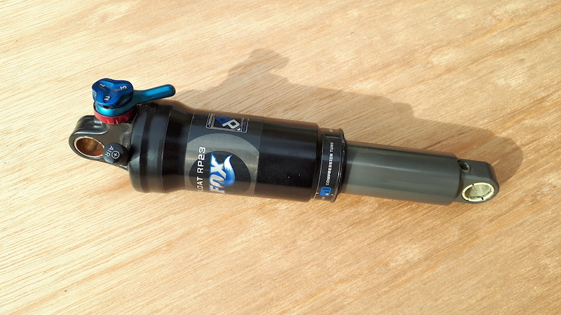 Fox RP23 190x51 For Sale