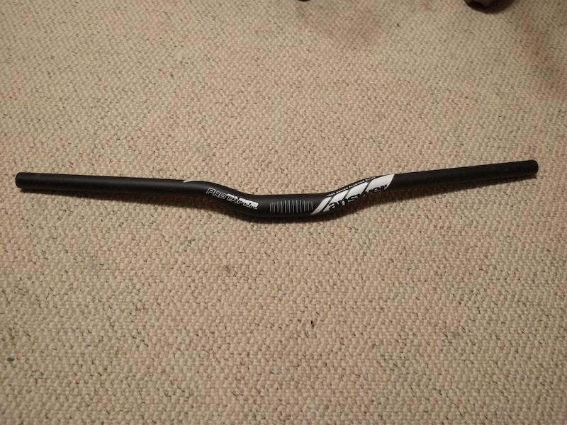 Answer Pro taper 31.8 x 720mm Alloy riser For Sale