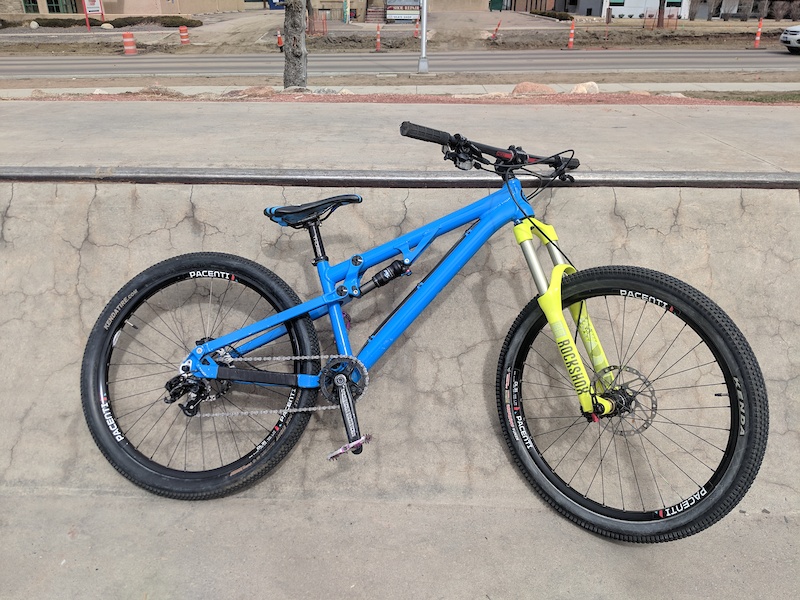 2010 Transition Double For Sale