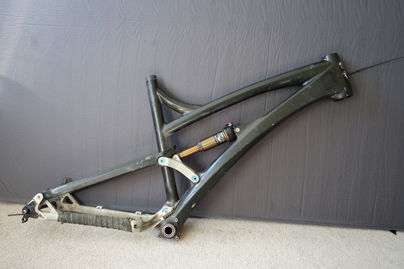 2014 Transition Carbon Covert large! For Sale