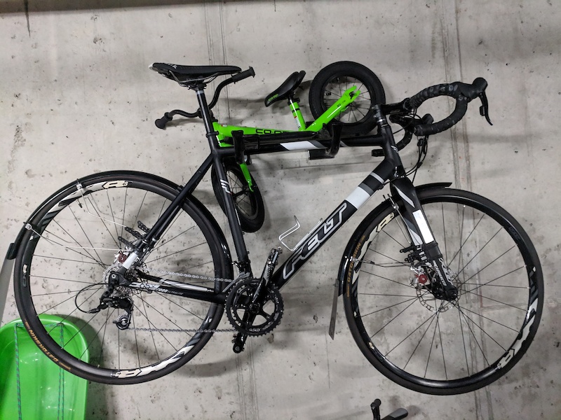 2014 Felt F65x 57cm For Sale