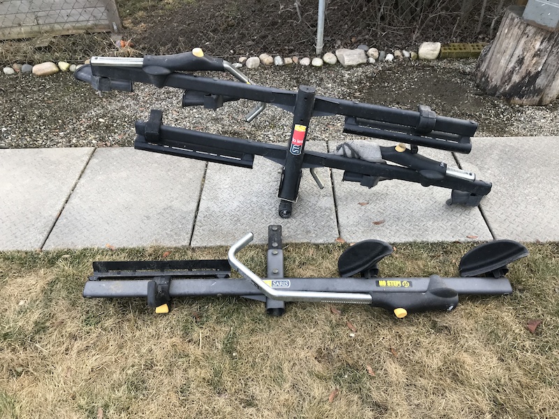 Saris Bike rack For Sale