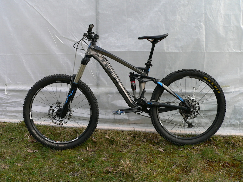 2012 Slash 7 For Sale