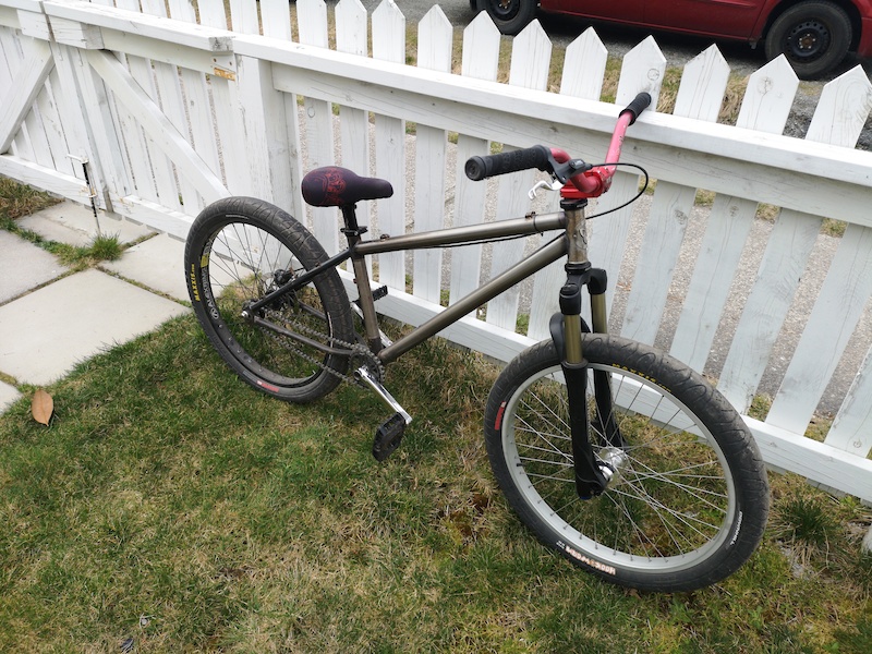 2006 Endless Lifetime (rare custom build) For Sale