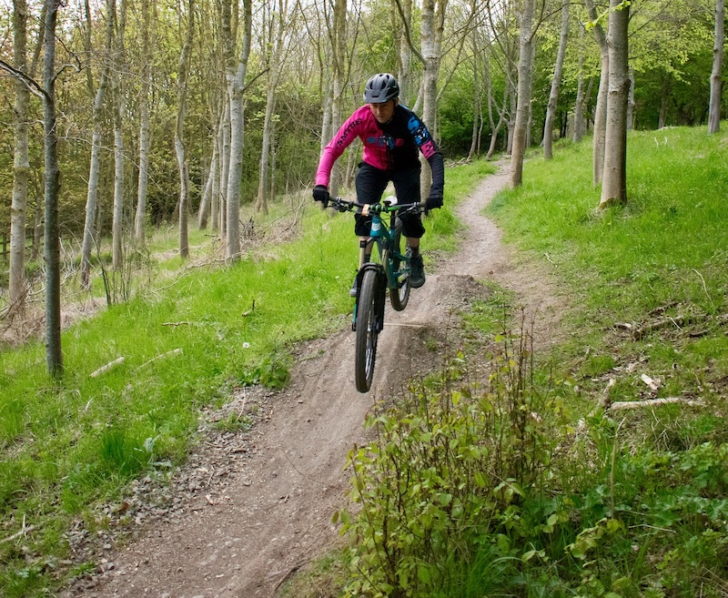Swindon, United Kingdom Mountain Biking Trails | Trailforks