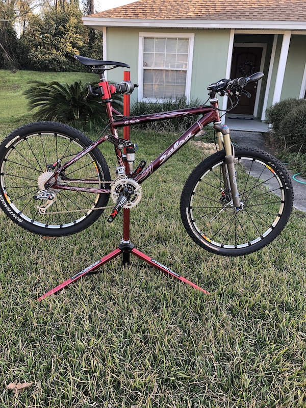 2006 Salsa El Santo For Sale