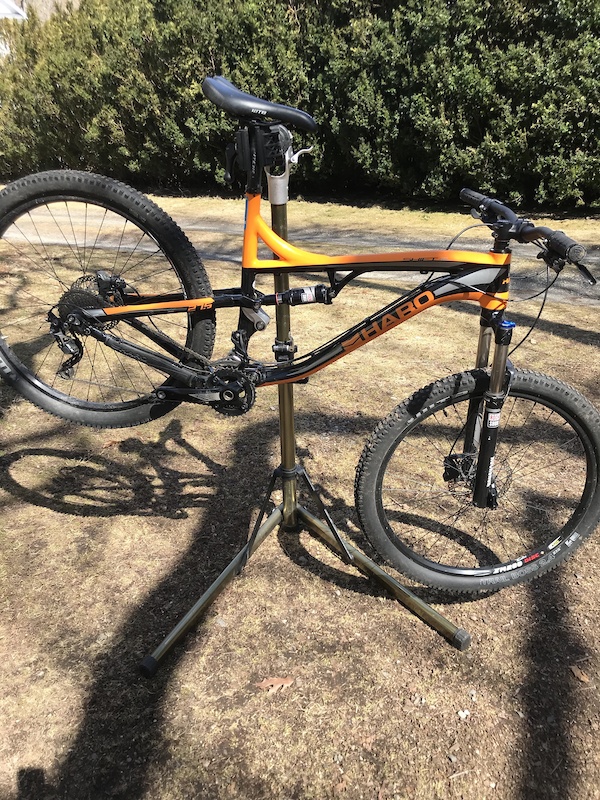 2016 Haro Shift R5 Full Suspension - Price Reduced! For Sale