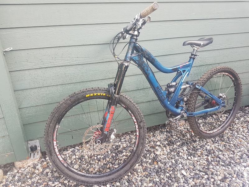 2010 Norco Six-Two For Sale