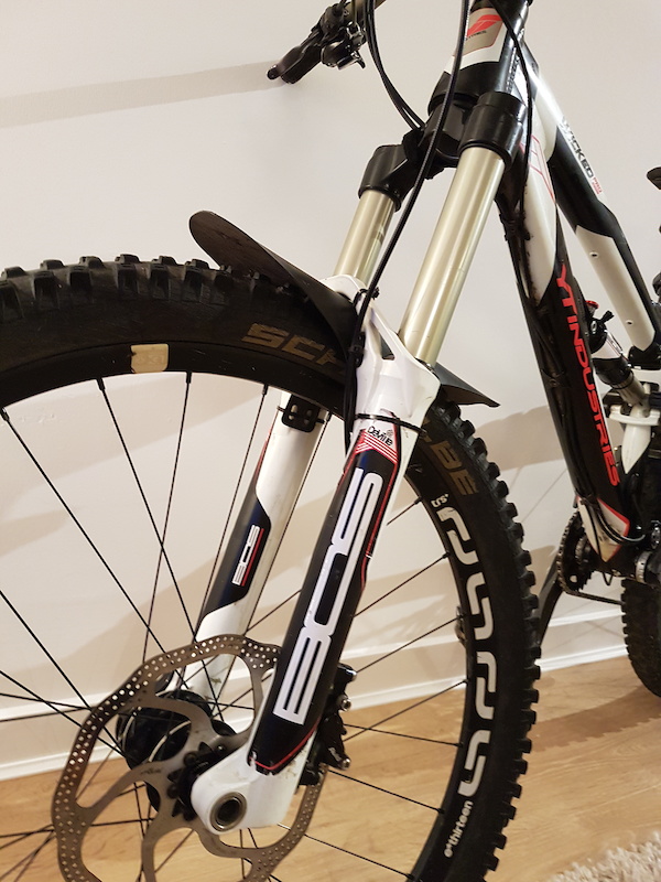 2014 PRICEDROP YT wicked pro 650b For Sale