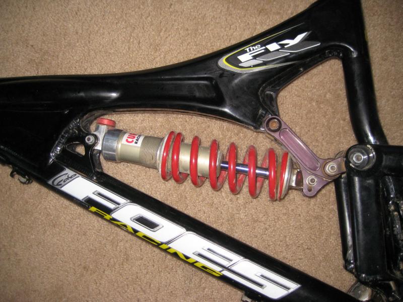 '06 Foes Fly For Sale