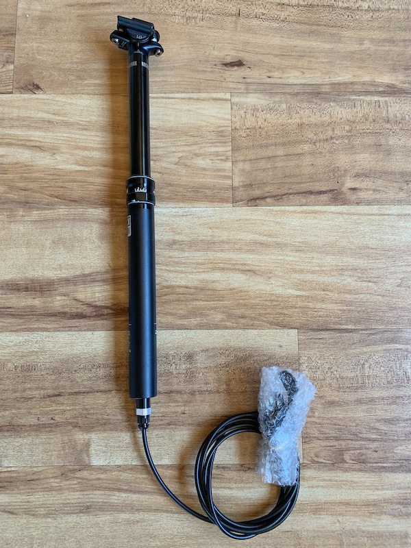 2019 Rockshox Reverb Drop Post 150mm 31.6 For Sale