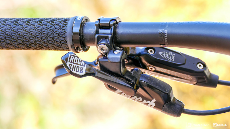 2018 Rockshox Reverb 1X Remote For Sale