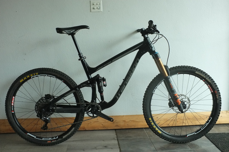 2017 Transition Patrol Aluminumum w/ fox 36 For Sale