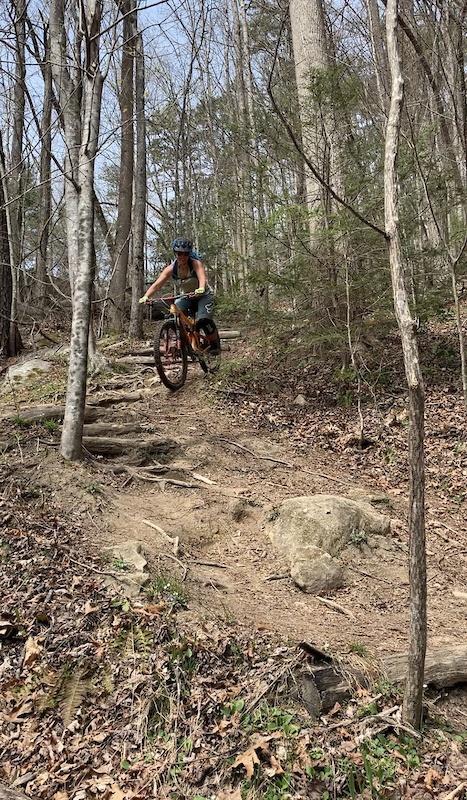 Hendersonville, North Carolina Mountain Biking Trails | Trailforks