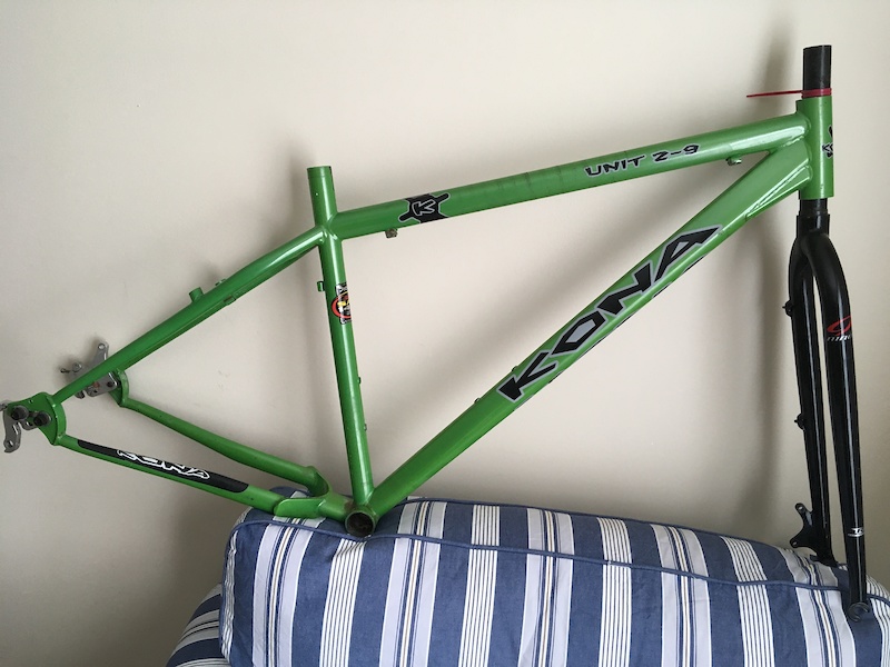 Kona Unit frame For Sale