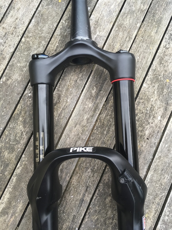 Rockshox Pike RCT3 For Sale