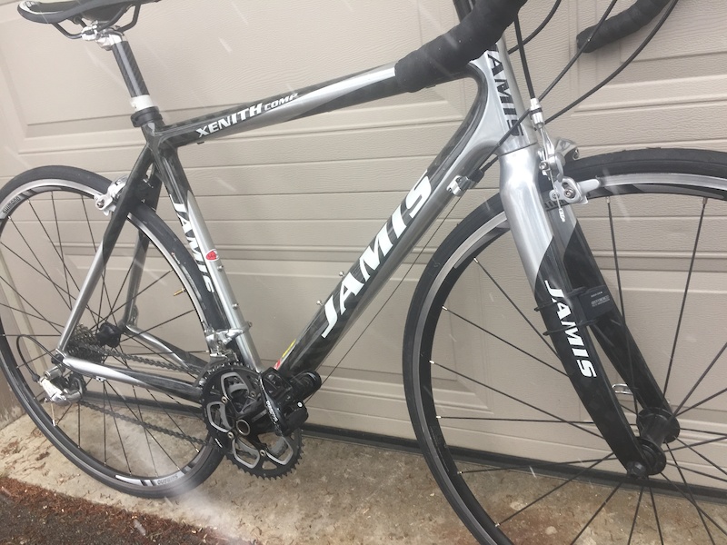 Jamis Xenith Comp For Sale