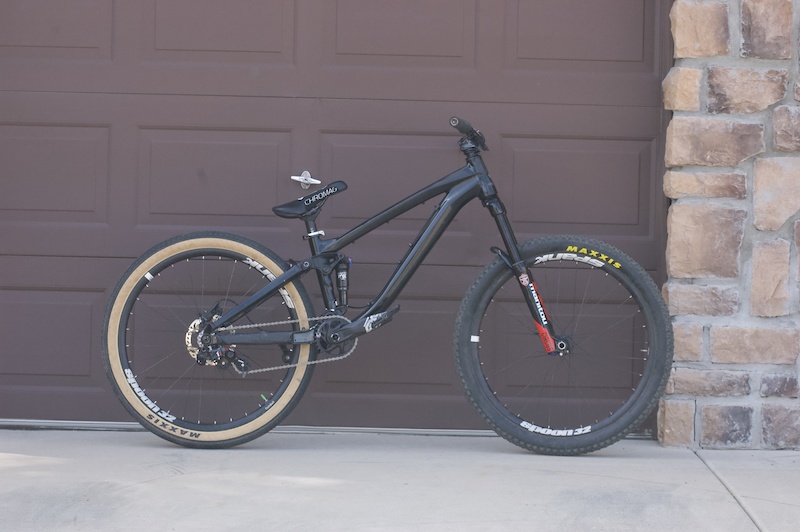 2018 Trek Ticket s For Sale