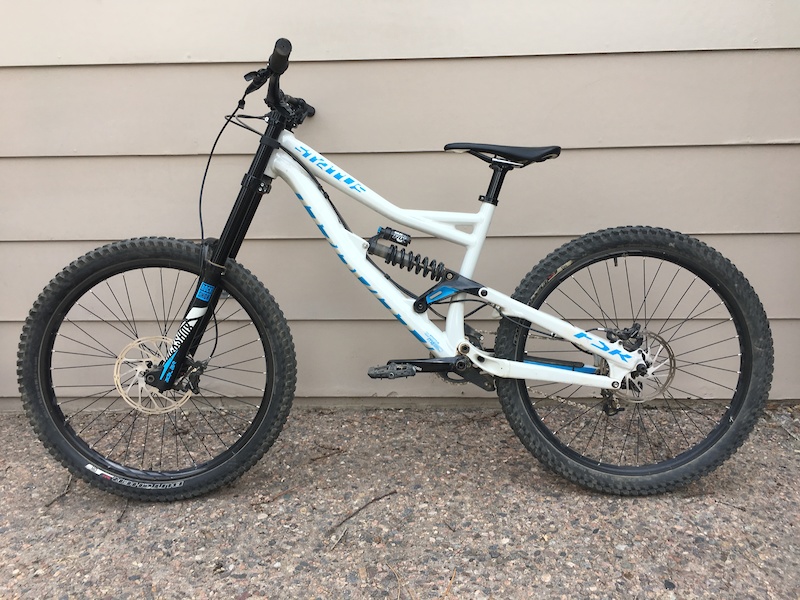 2015 Specialized Status II For Sale