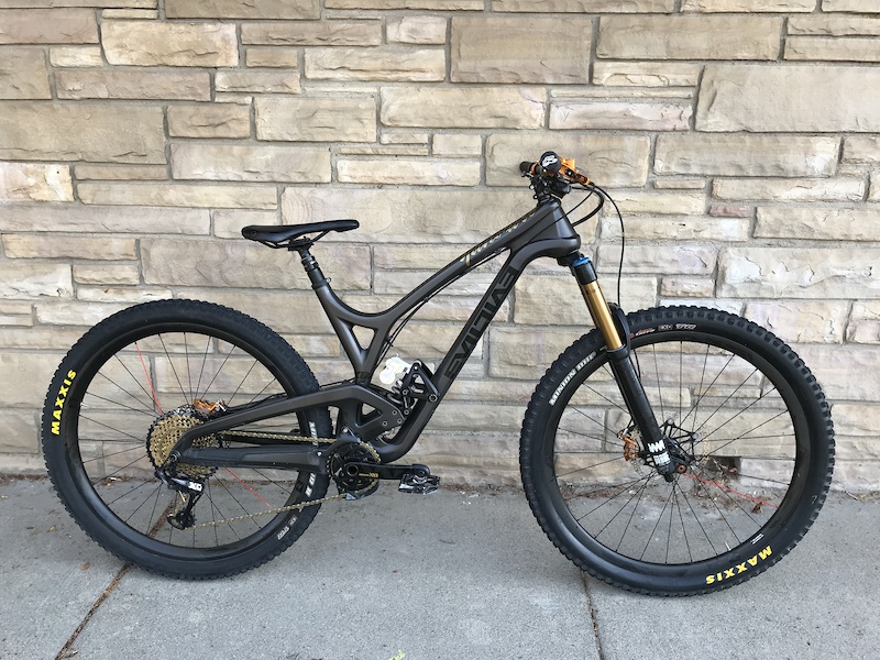 2018 EVIL WRECKONING CUSTOM BUILD For Sale