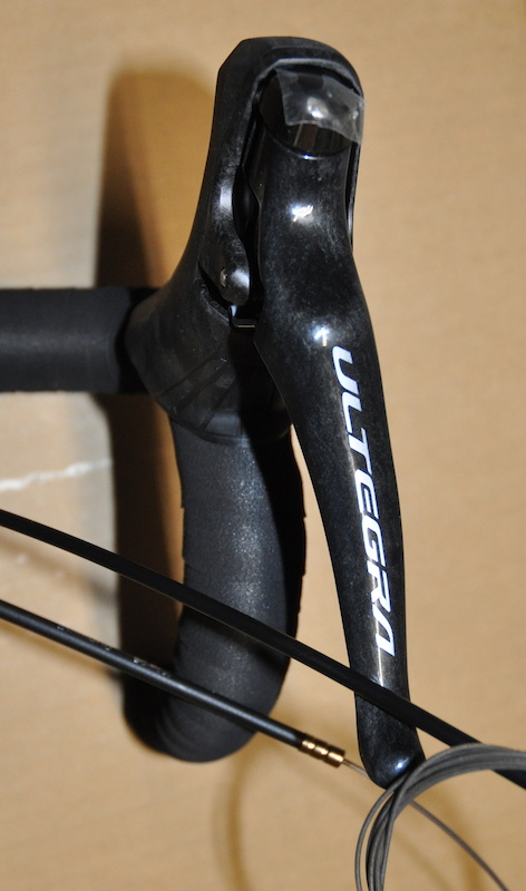 2019 Shimano Ultegra R8000 Shifters Derailleurs, Bars, Tape For Sale