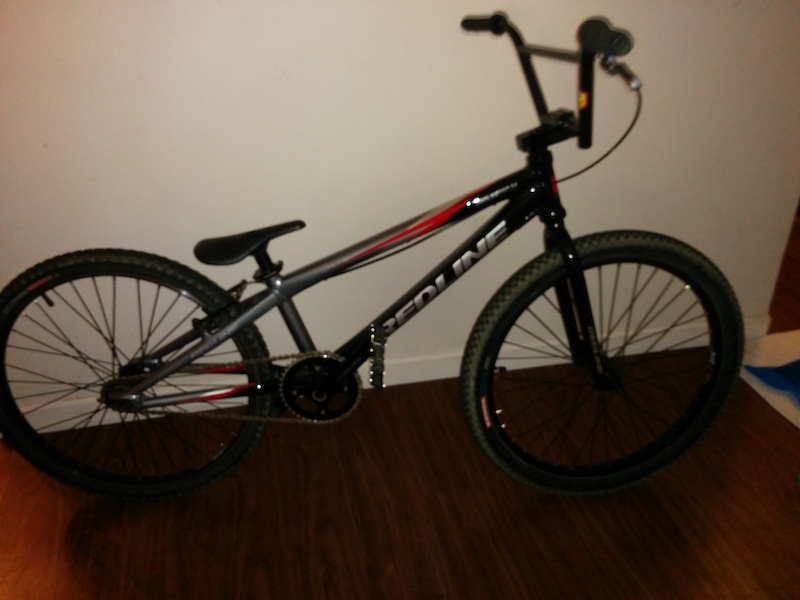 2015 Redline Proline Pro 24" For Sale