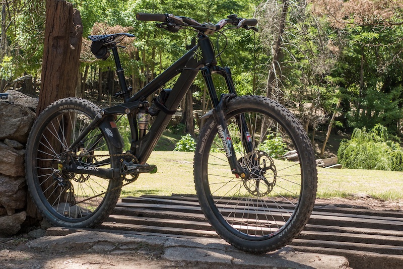 Ultimate "trail-slope" bikes? - Pinkbike Forum