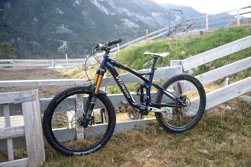 2009 Specialized Enduro SL PRO Carbon For Sale