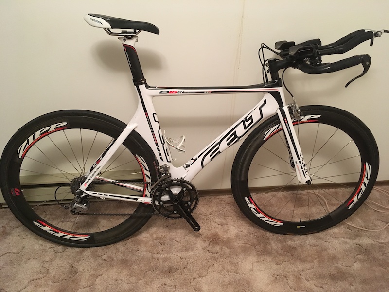 Felt B16 TT For Sale