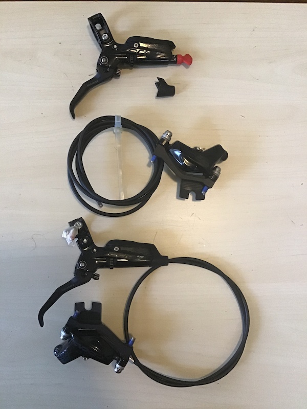 2020 Sram Code RSC Brakes For Sale
