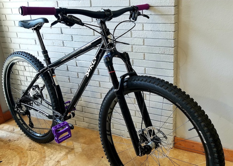 2018 Surly Karate Monkey - Upgraded For Sale