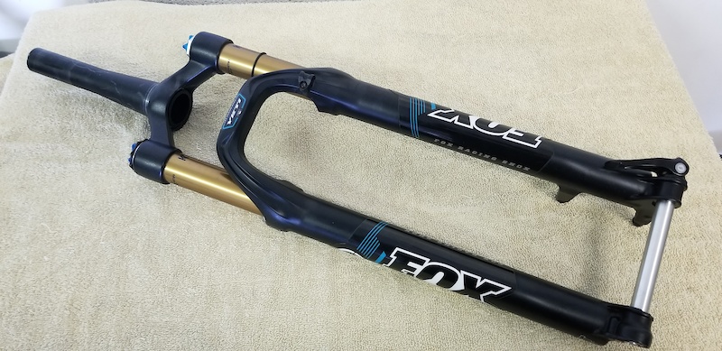 2016 Fox Factory Series 32 FLOAT 29 100 FIT CTD For Sale