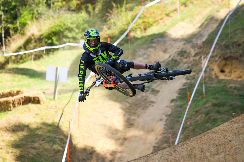 Podcast: Volume 6 of The Lockdown Companion with Olly Wilkins & Bernard ...