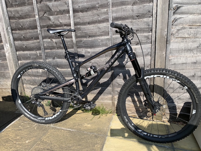 2017 Nukeproof Mega Pro 27.5 For Sale