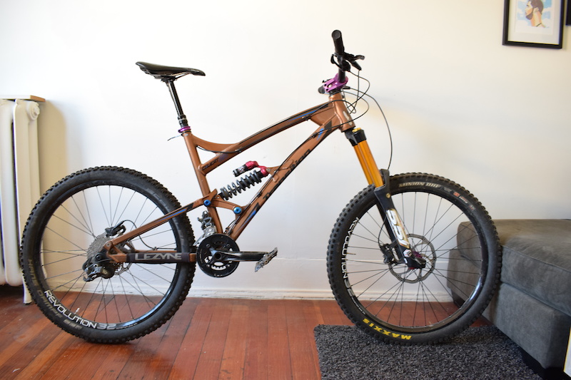 2013 Transition Covert 26 For Sale