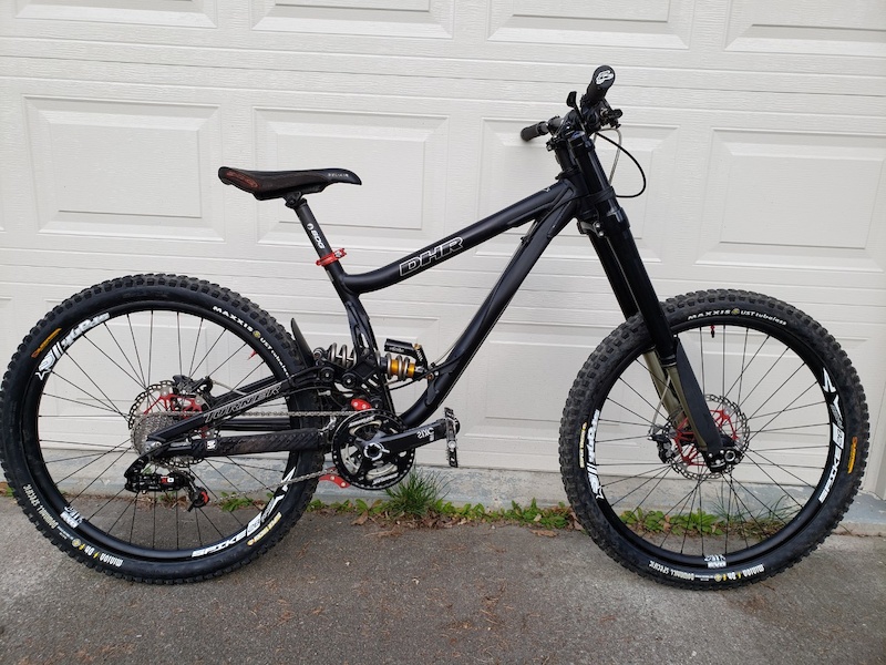 2012 Turner DHR Medium For Sale