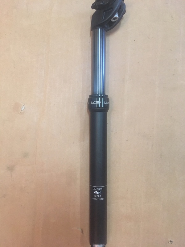 2018 KS Eten Integra 27.2 For Sale