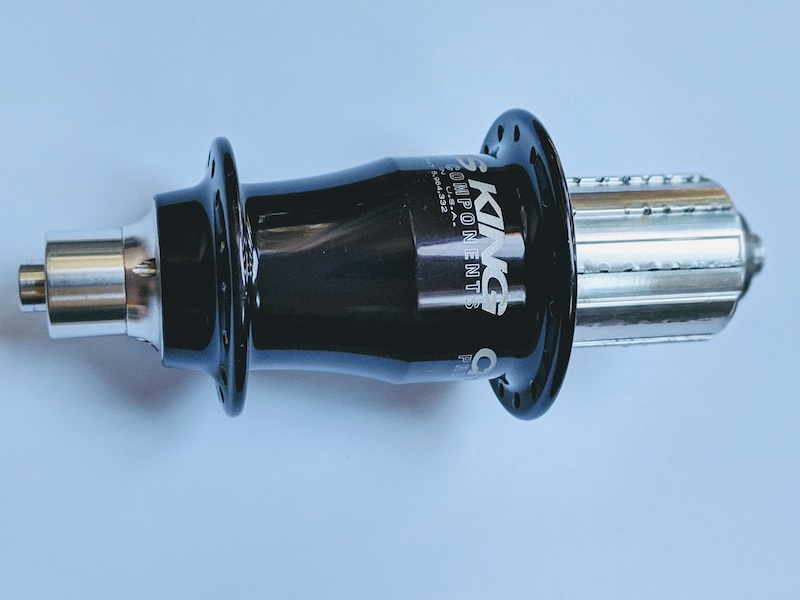 Chris King Classic Rear Hub For Sale